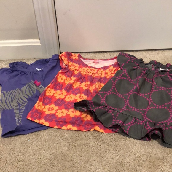 Circo | Shirts & Tops | Three Corco Brand Shirts | Poshmark